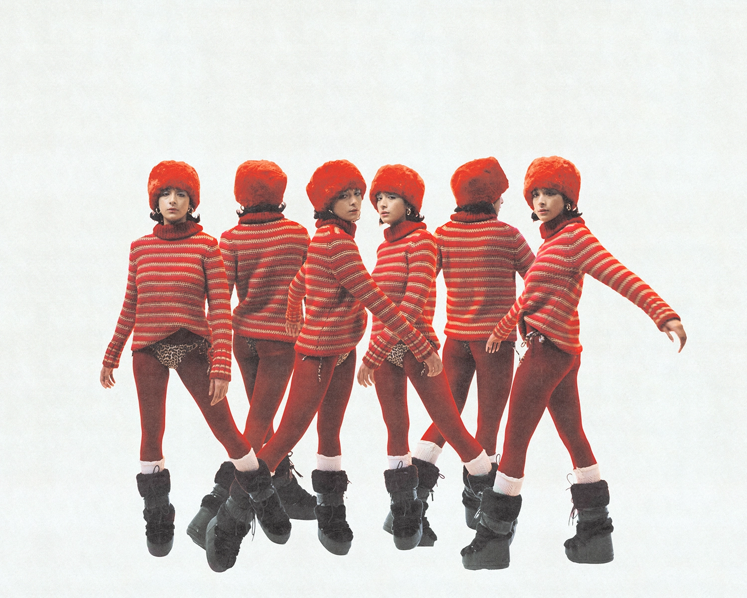 Josh Jamili's Portfolio