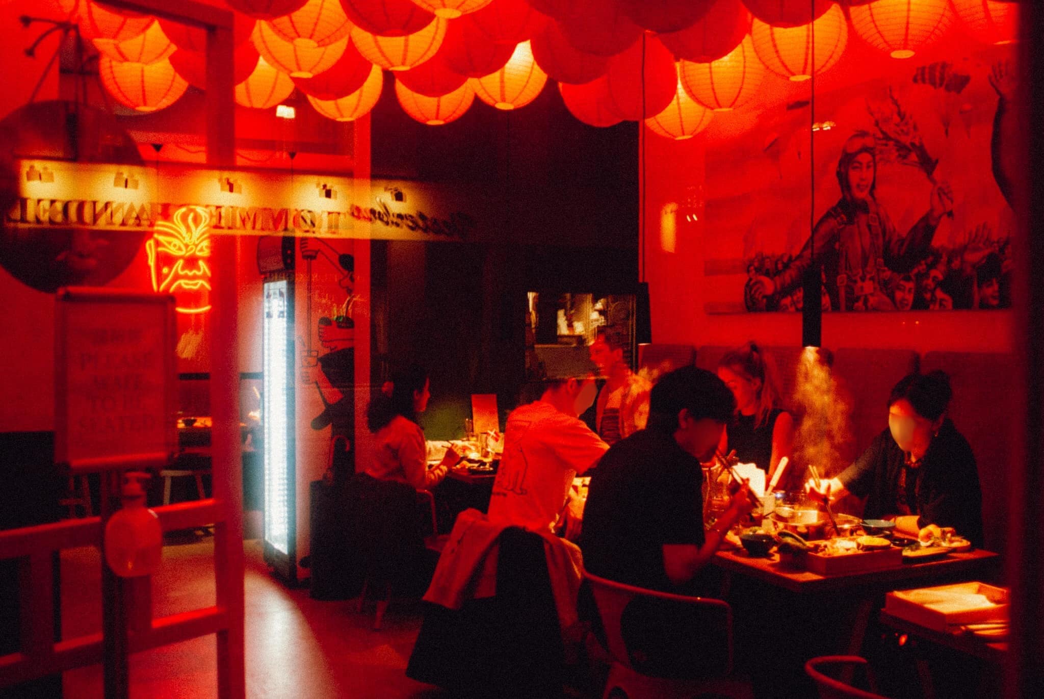 Hot Pot Republic - Copenhagen