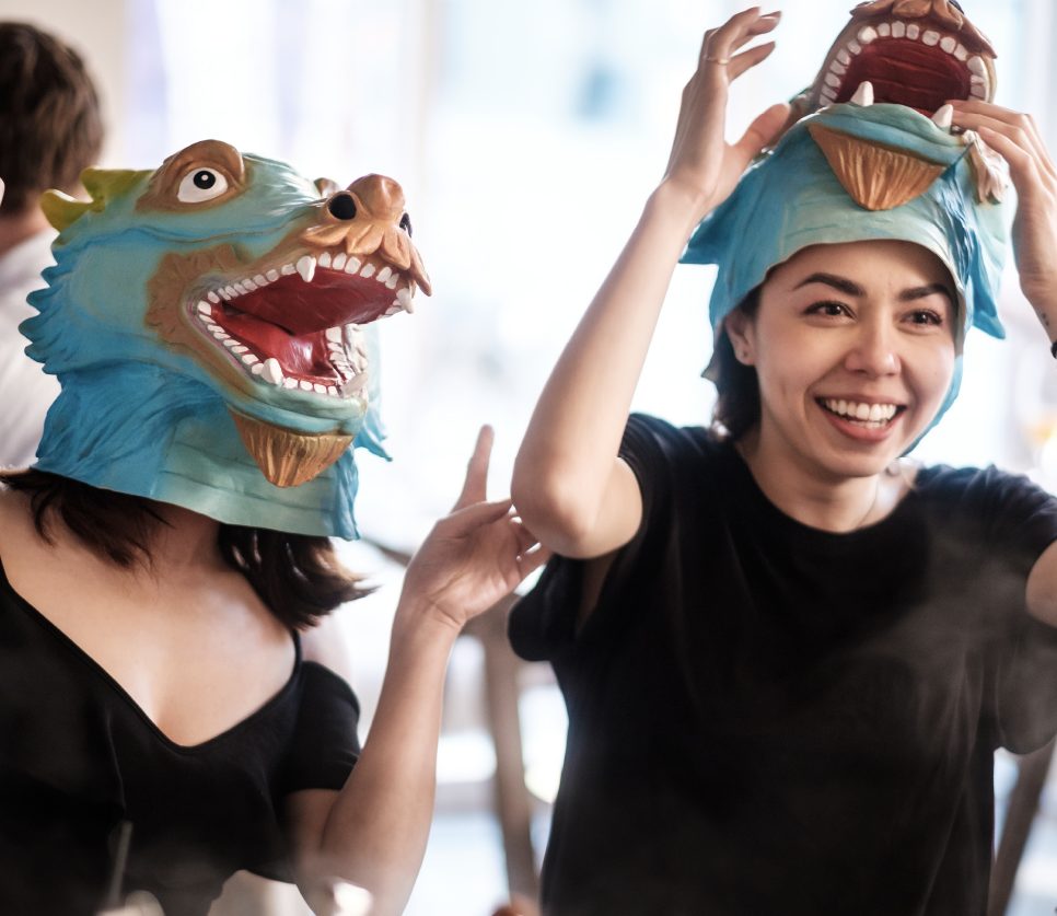 Hot Pot Republic — EVENTS