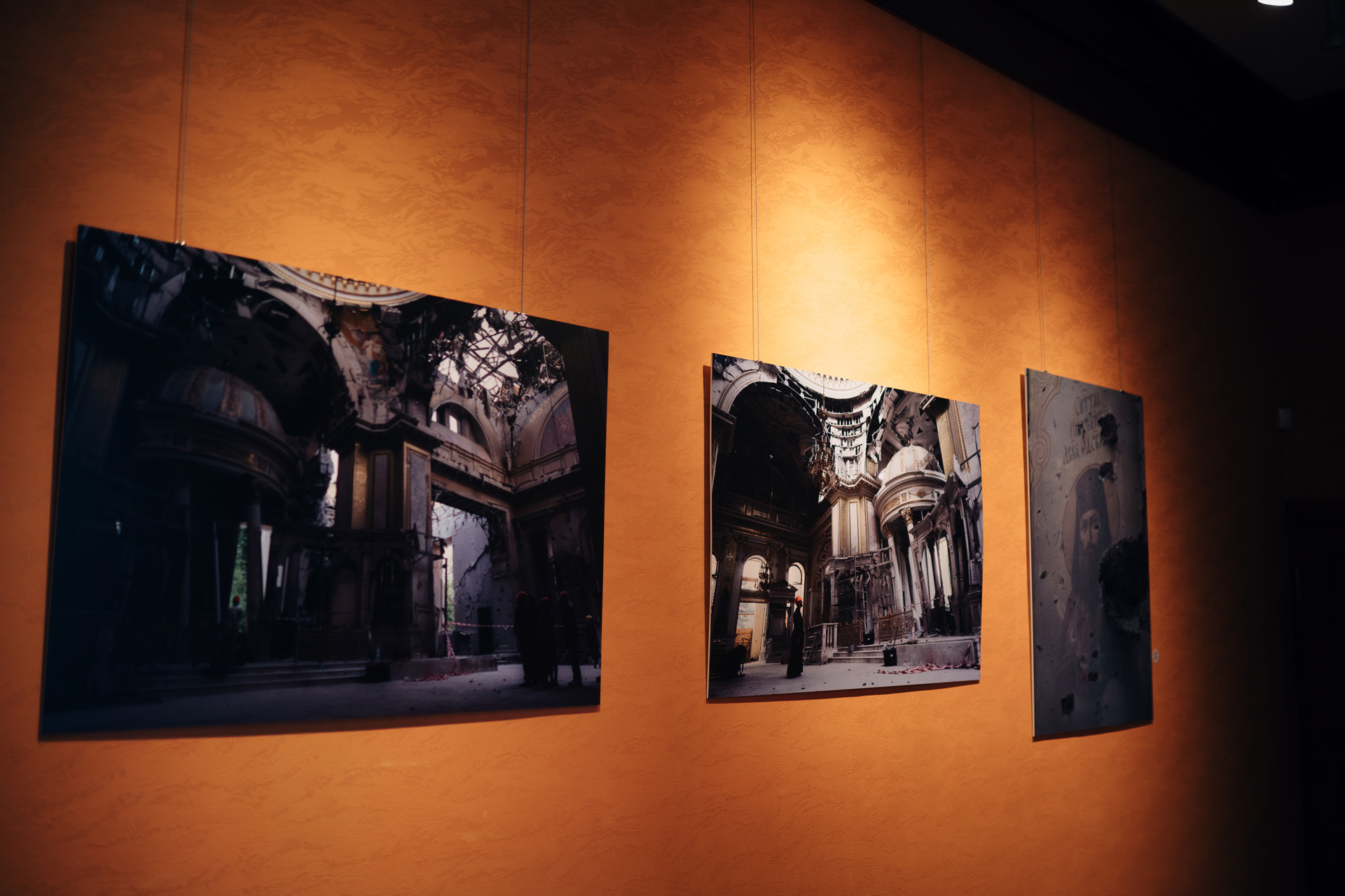 Discover Ukraine art with Port of Culture.