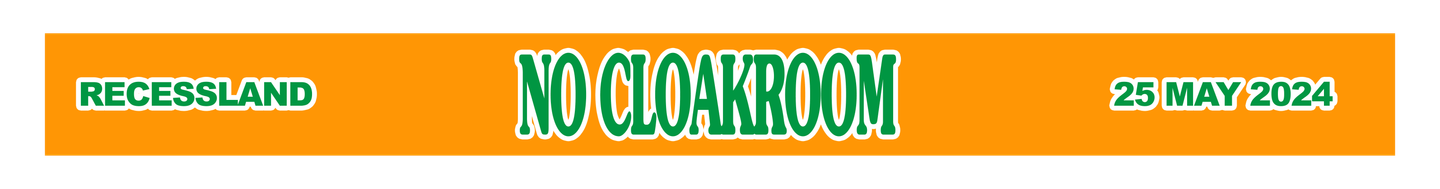 Welcome back to RECESSLAND.