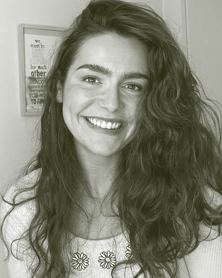 BERGSTROM STUDIO — ABIGAIL BERGSTROM