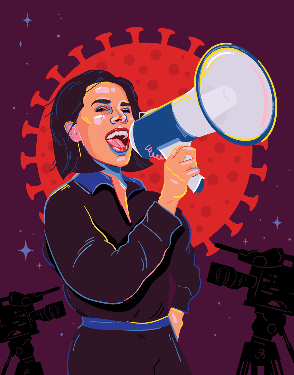 Mallory Heyer Illustration and Design