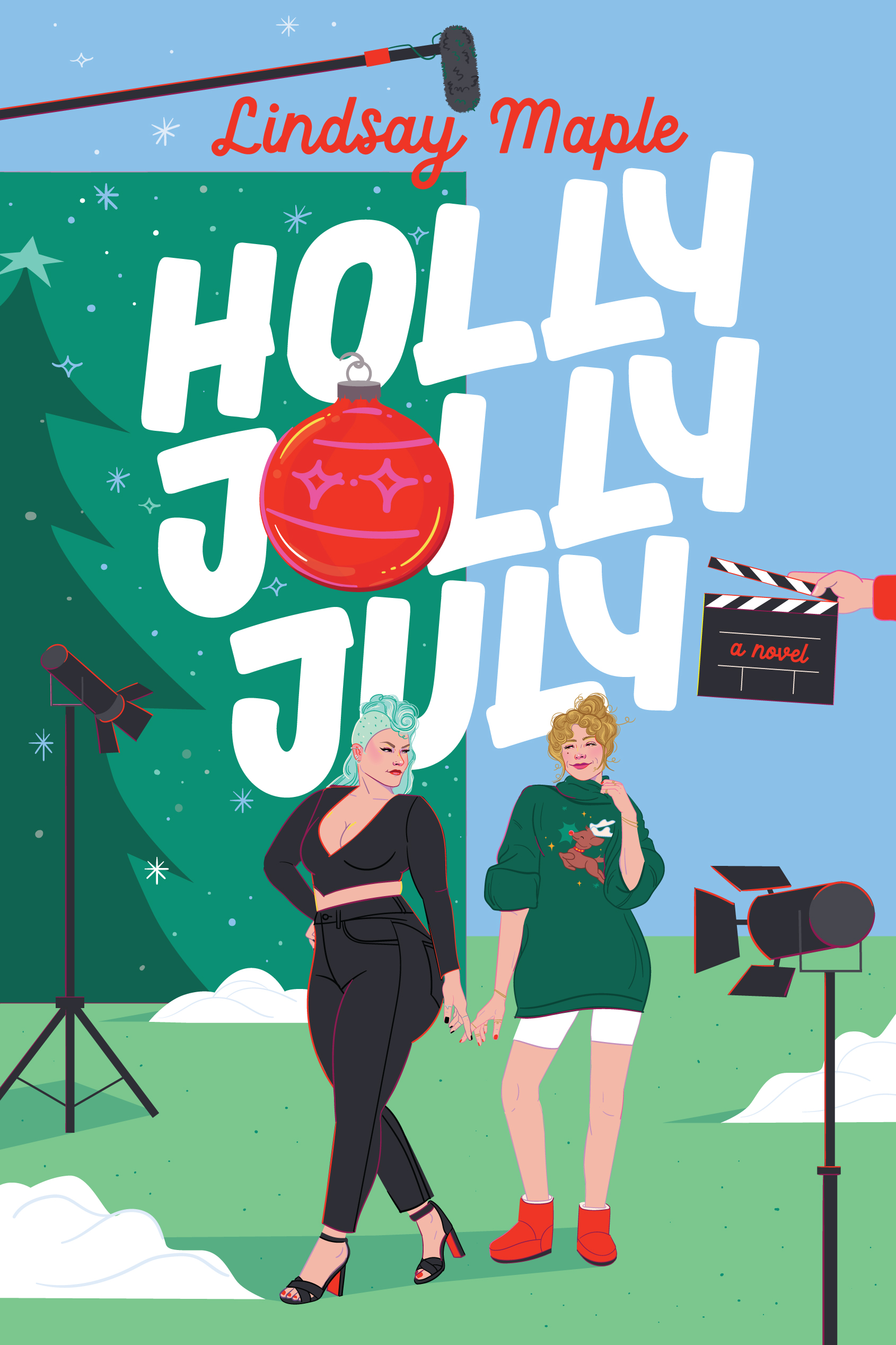 Mallory Heyer Illustration and Design