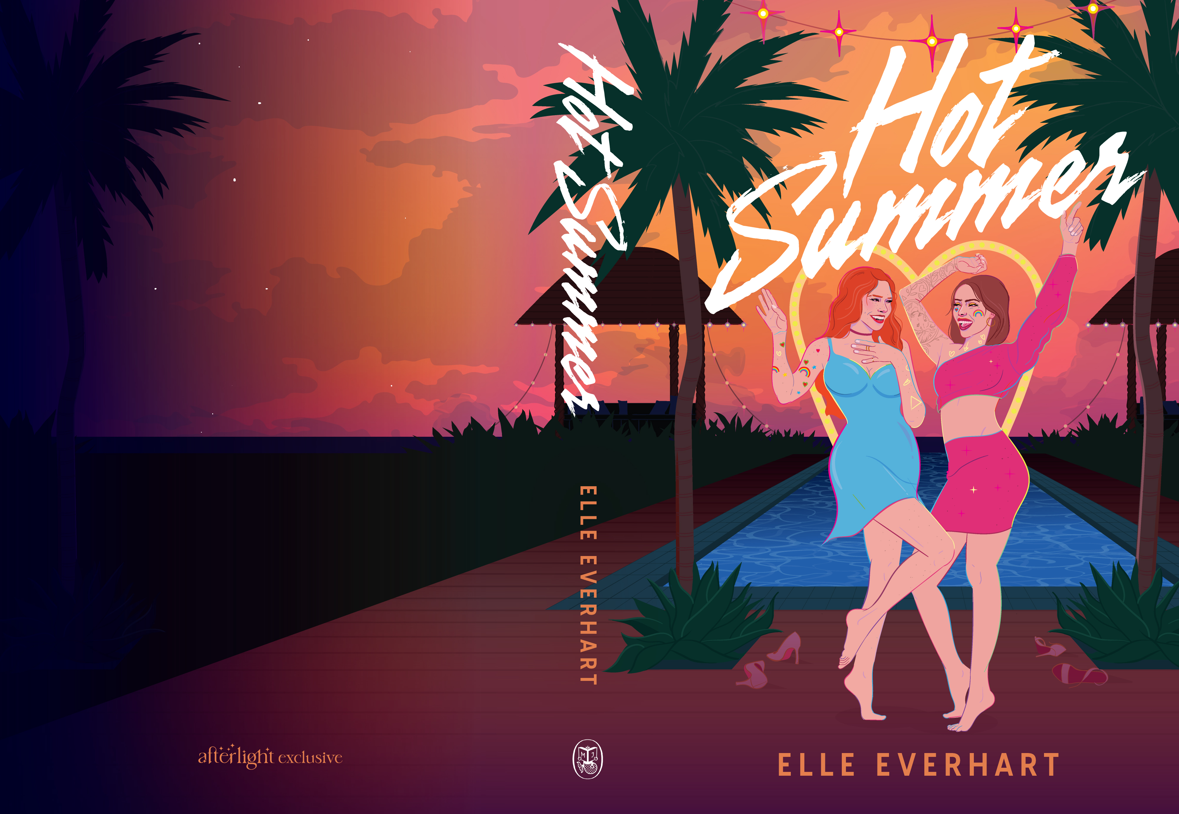 Mallory Heyer Illustration and Design