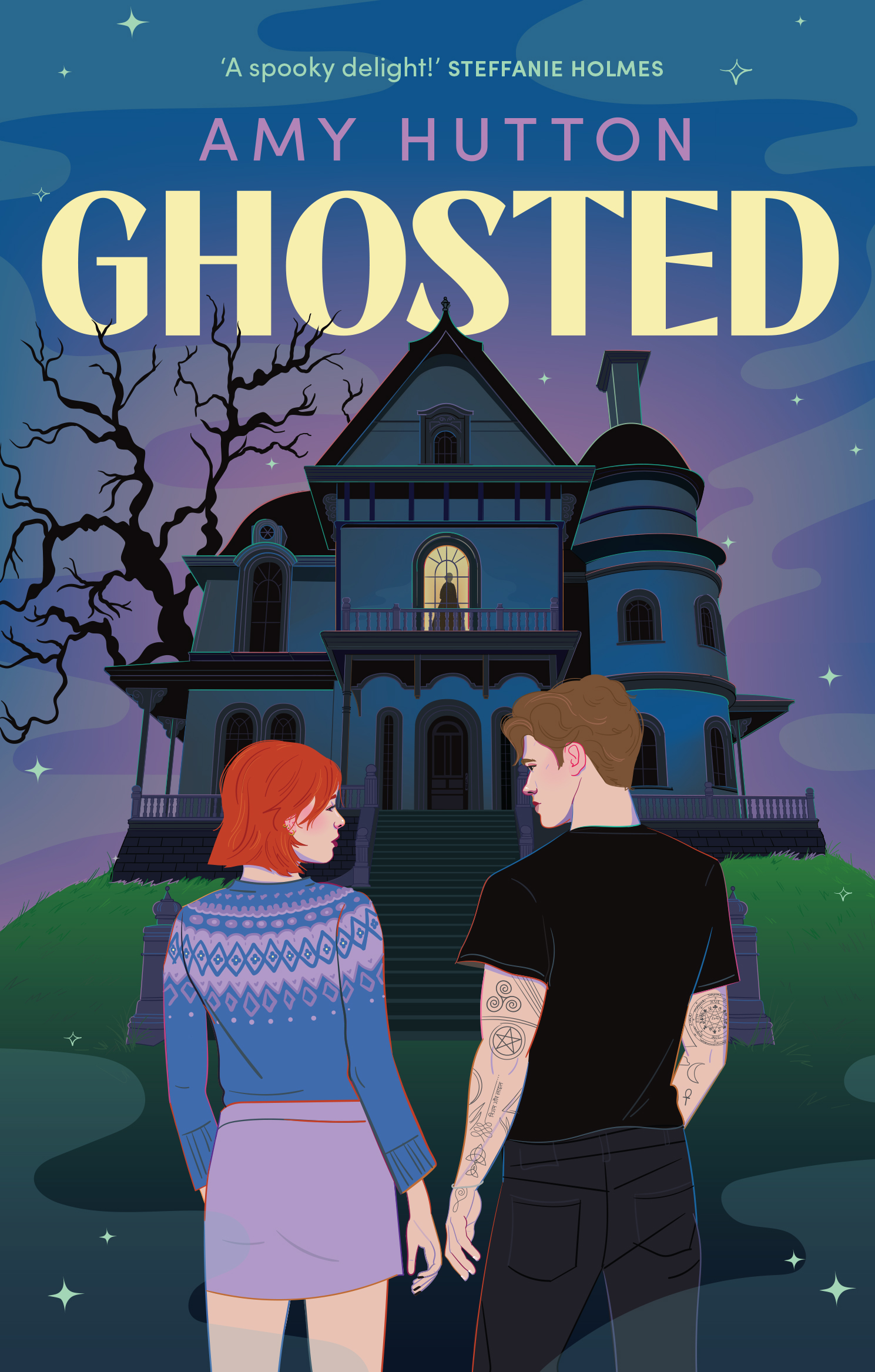 Mallory Heyer Illustration and Design