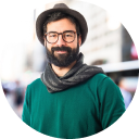 Respondents | Besample — worldwide