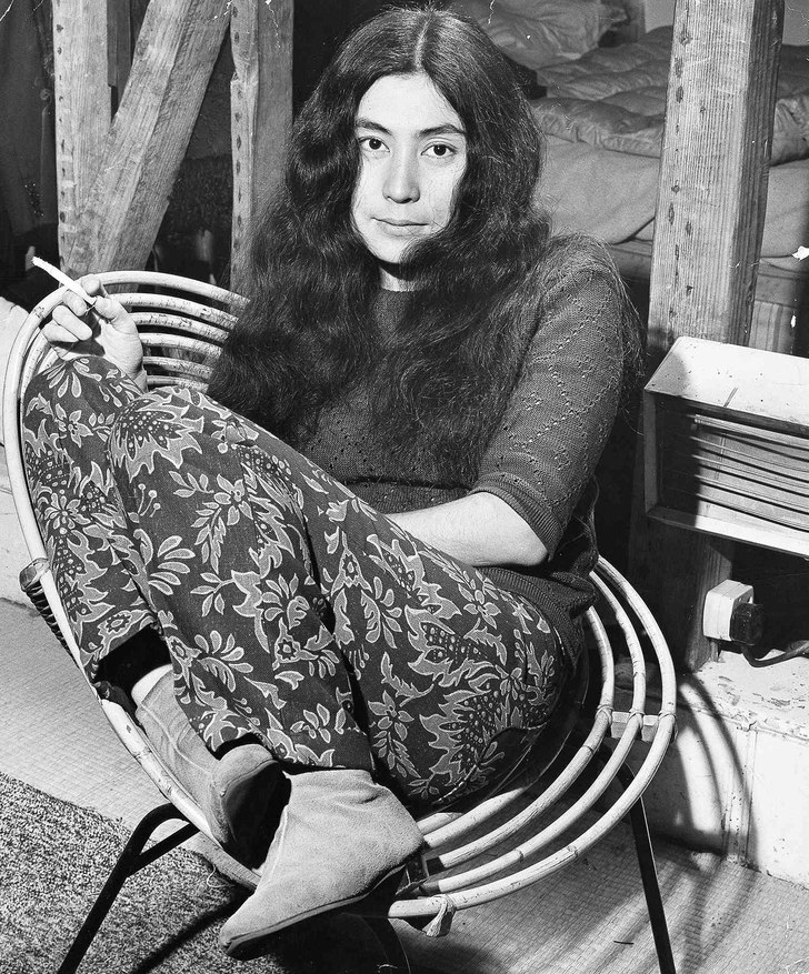 Women Changing the Landscape of Music and Art