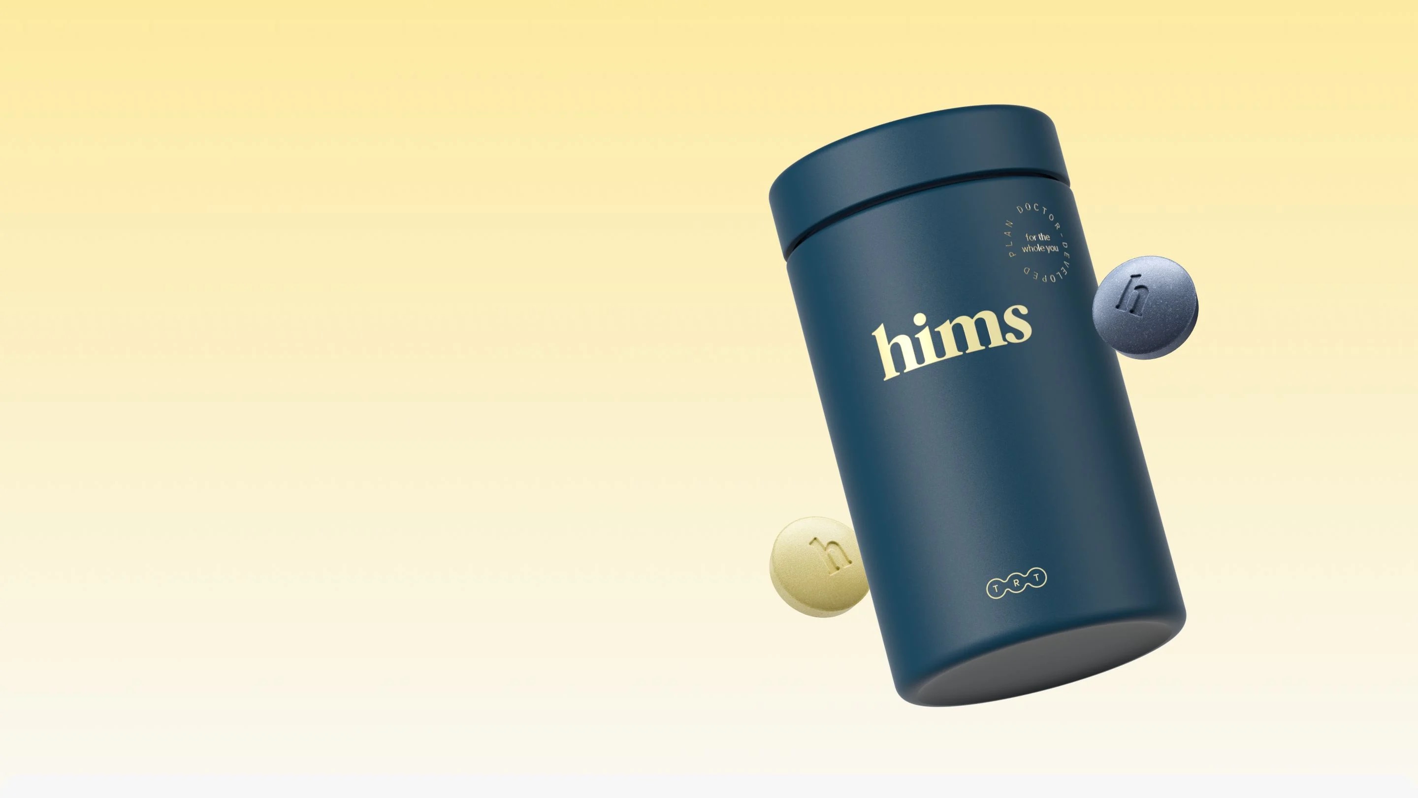 Hims Testosterone Brand