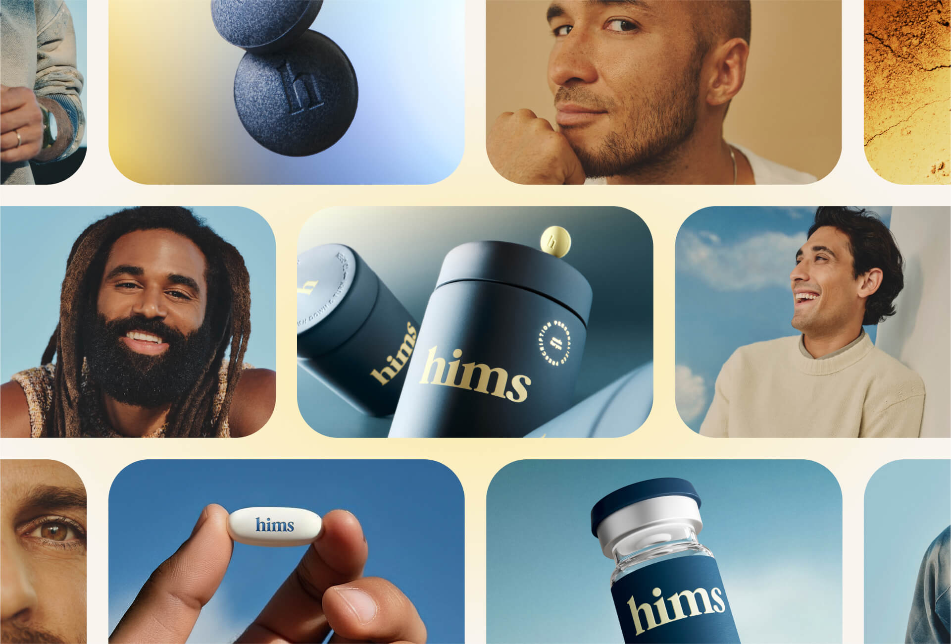 Hims Testosterone Brand