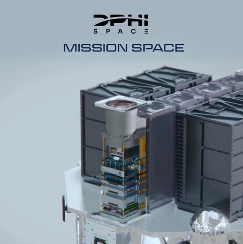 Mission Space - Real time space weather forecasting — News Room