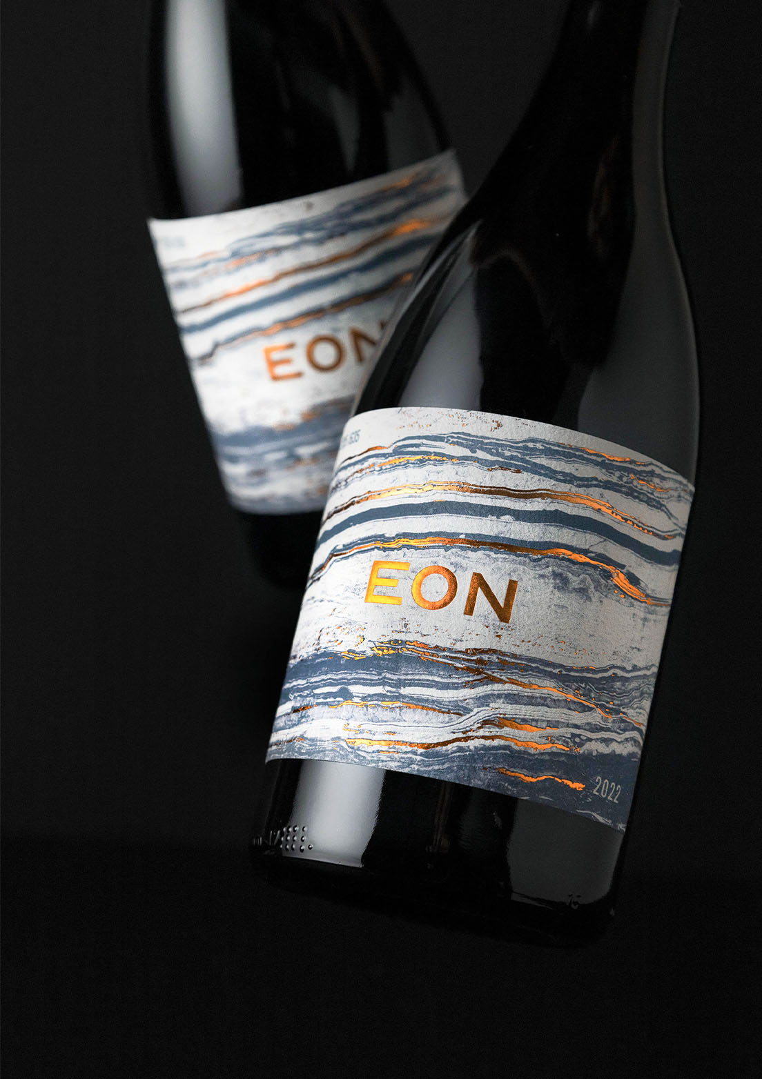 EON | Bagu - Wine Design Studio