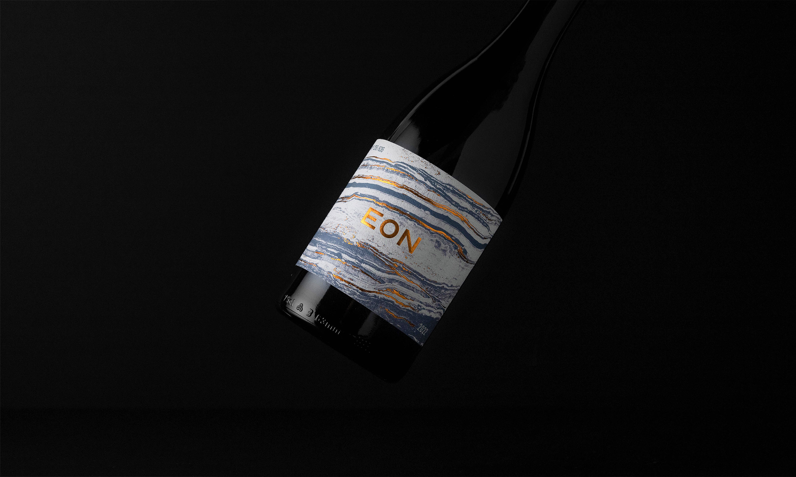 EON | Bagu - Wine Design Studio