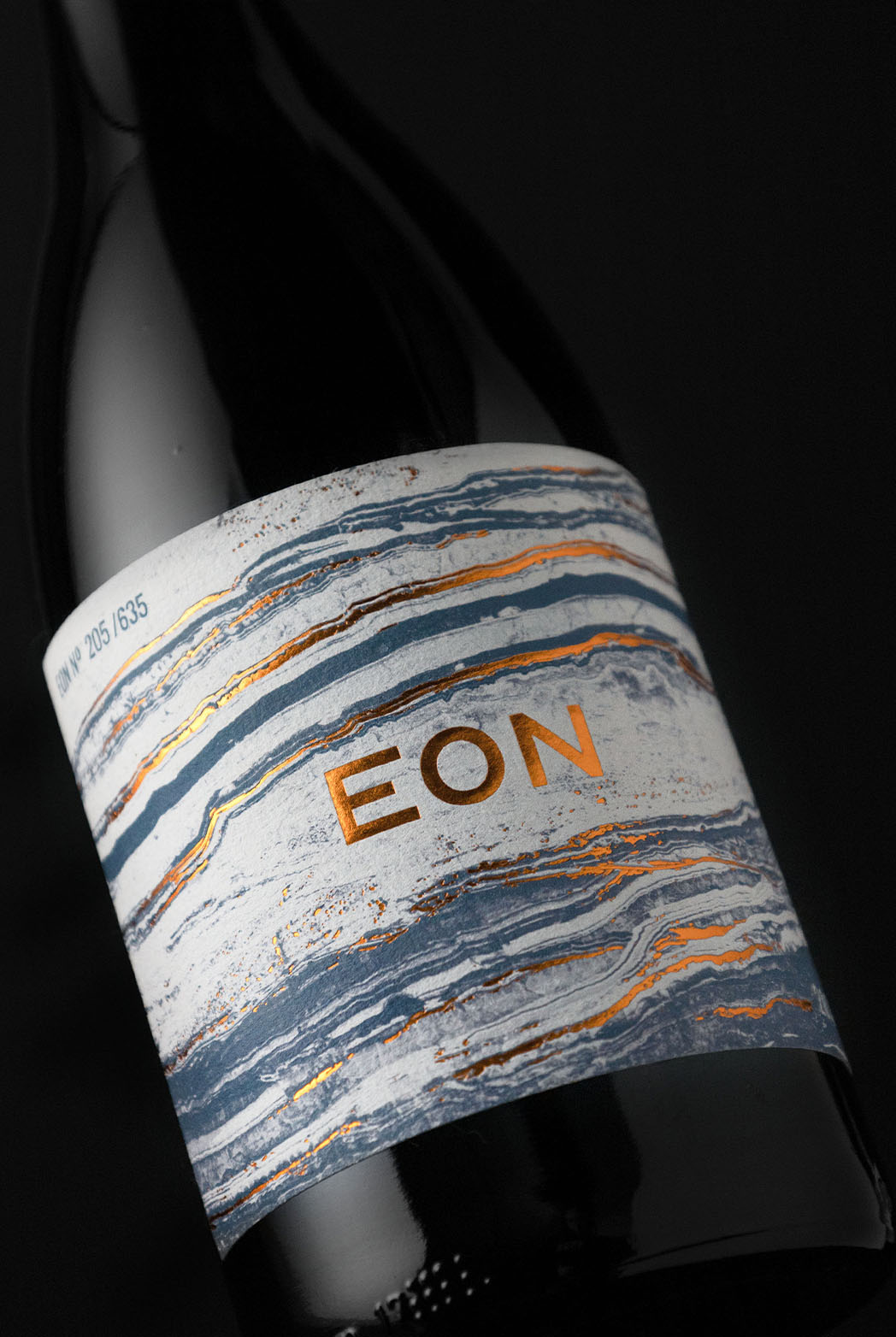 EON | Bagu - Wine Design Studio
