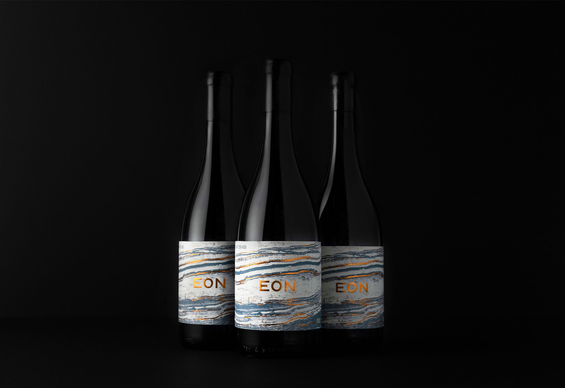 EON | Bagu - Wine Design Studio