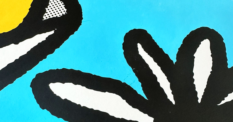 Nerl Says Posters — Whitney Tour