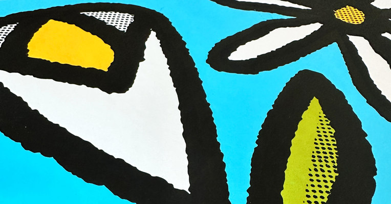 Nerl Says Posters — Whitney Tour