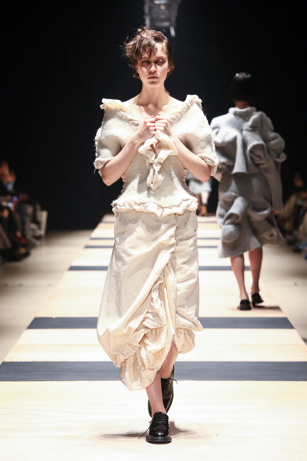 pillings | Official Website — 25AW