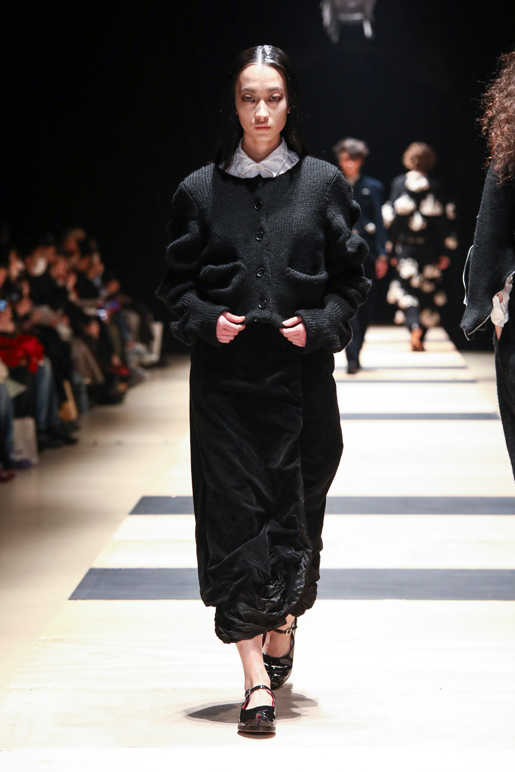 pillings | Official Website — 25AW