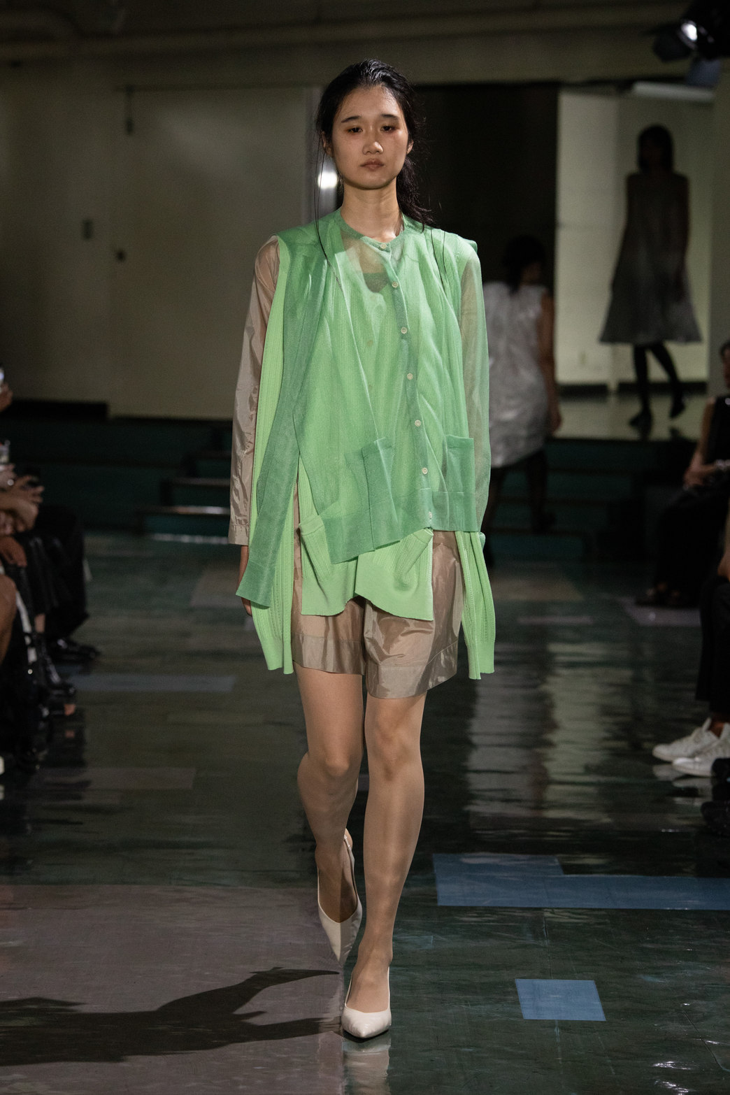 pillings | Official Website — 25SS