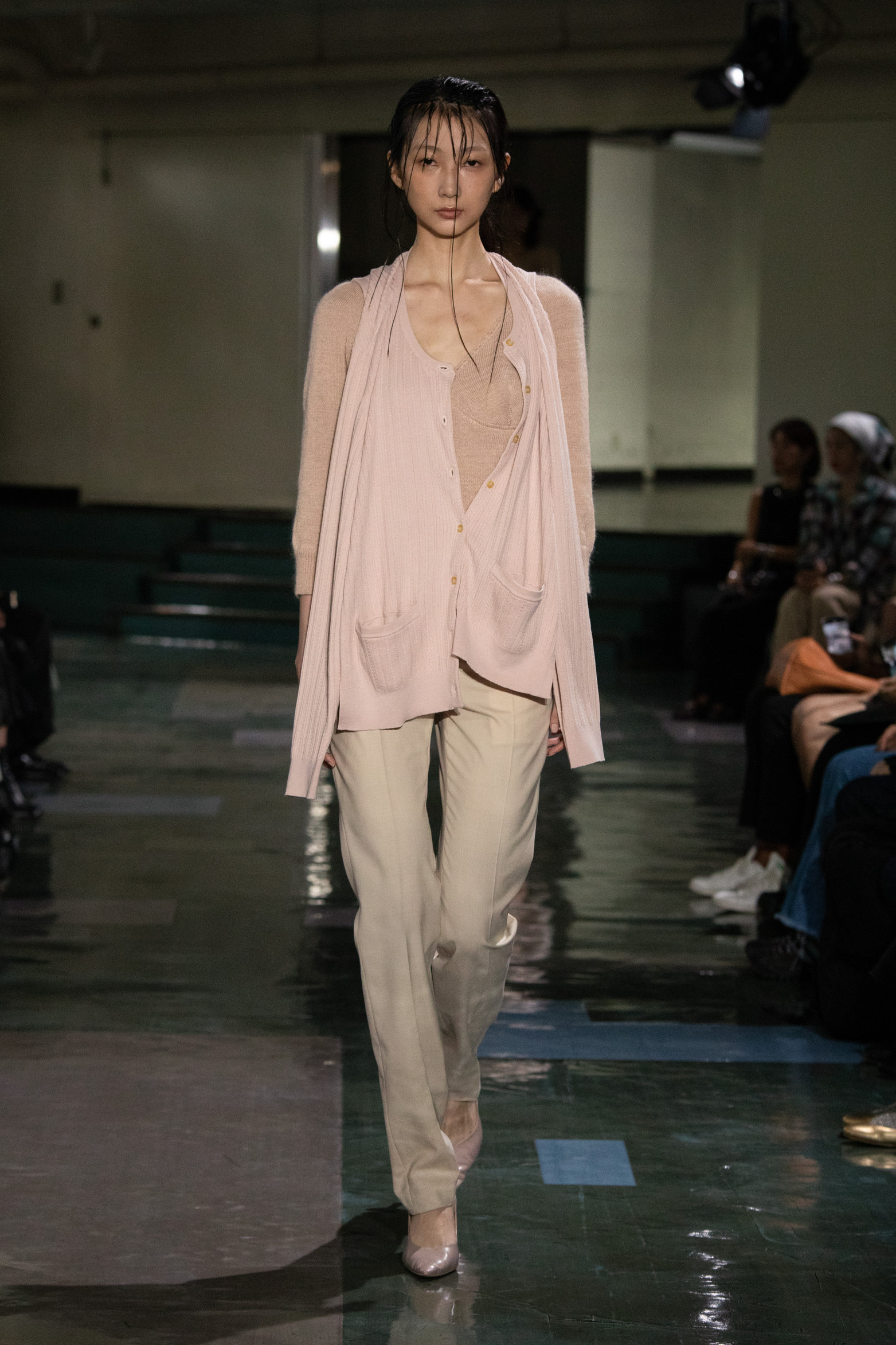 pillings | Official Website — 25SS