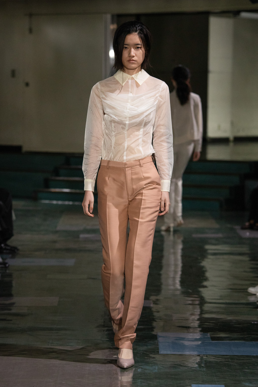 pillings | Official Website — 25SS