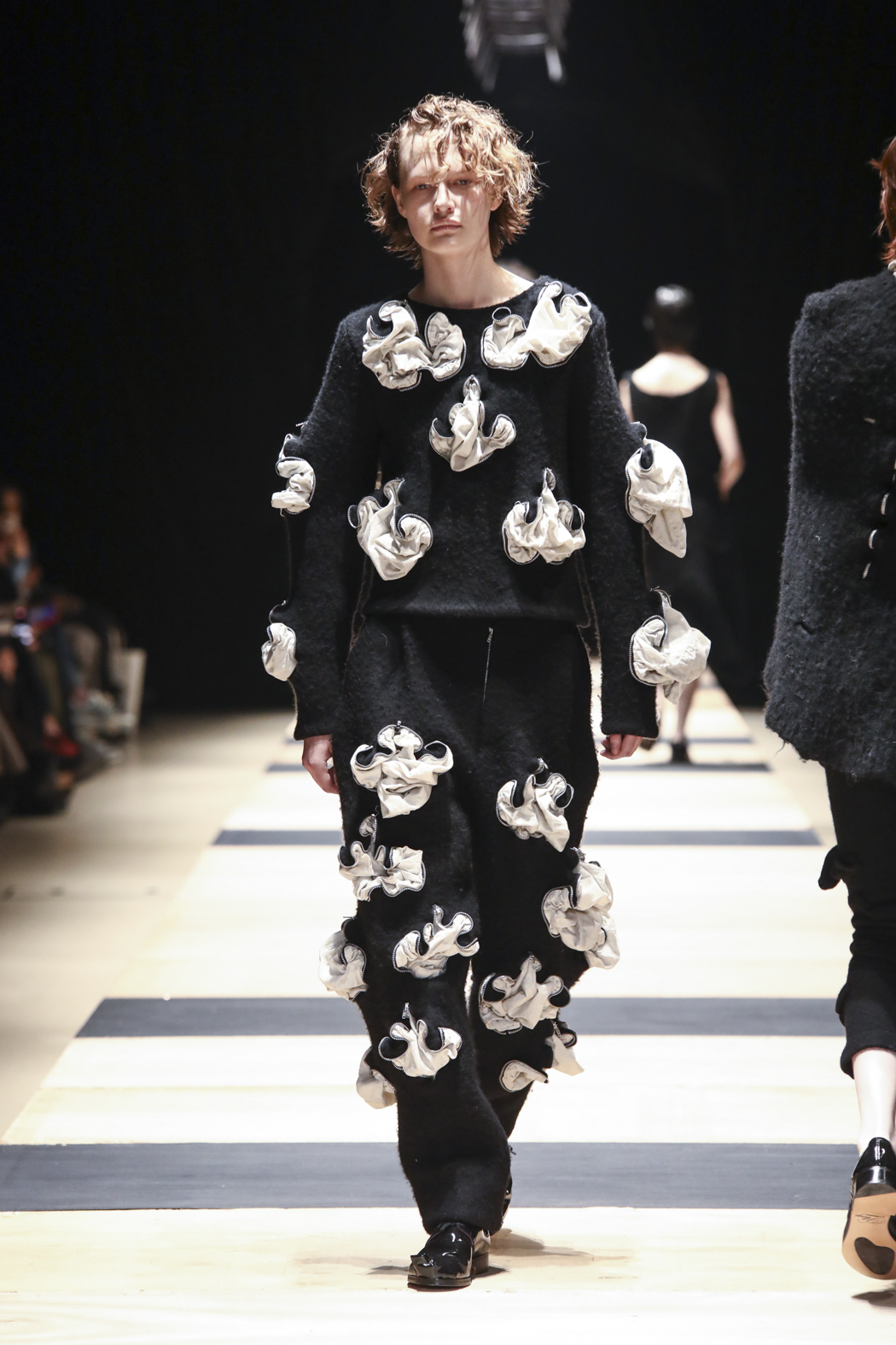 pillings | Official Website — 25AW