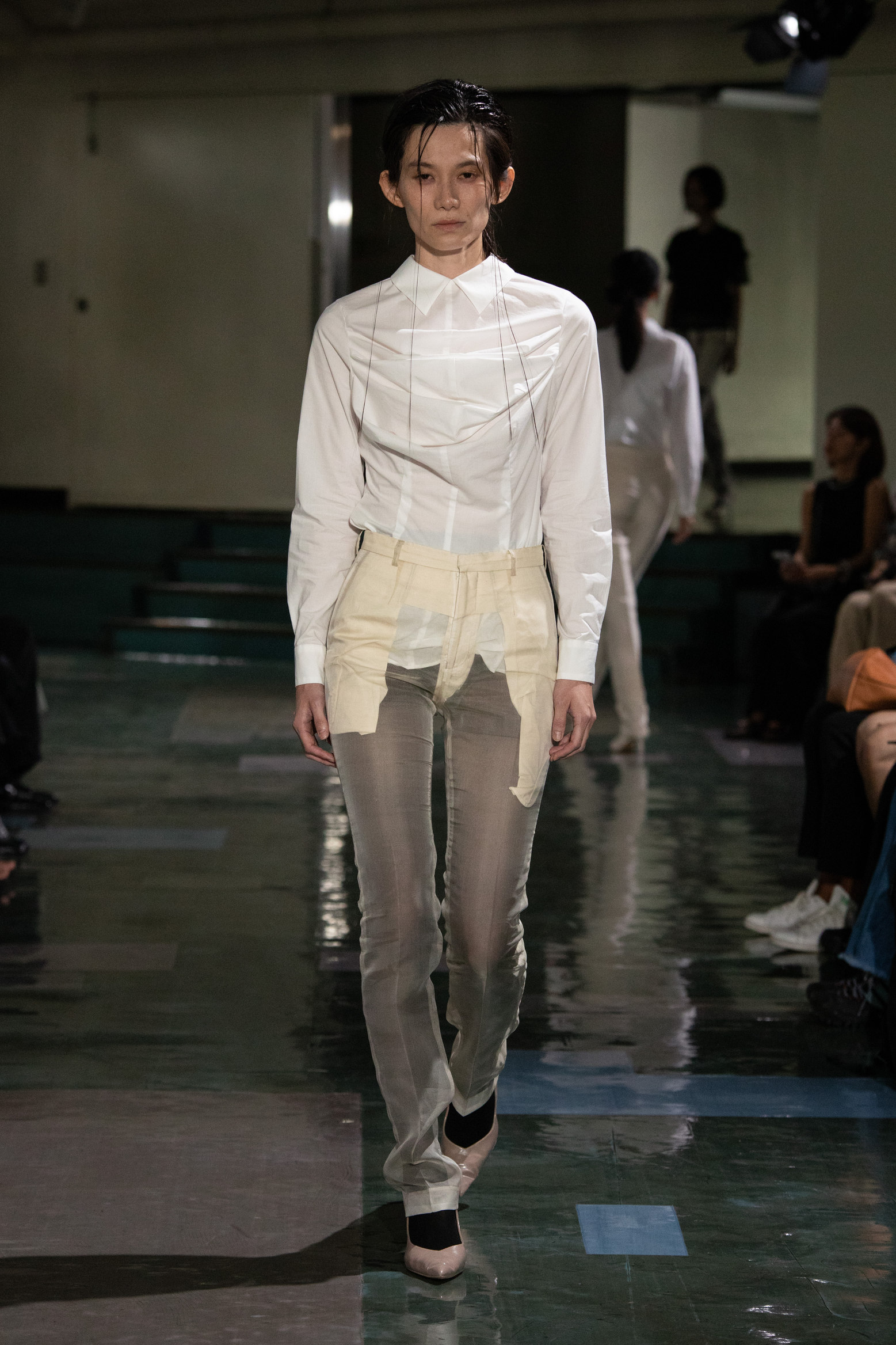 pillings | Official Website — 25SS