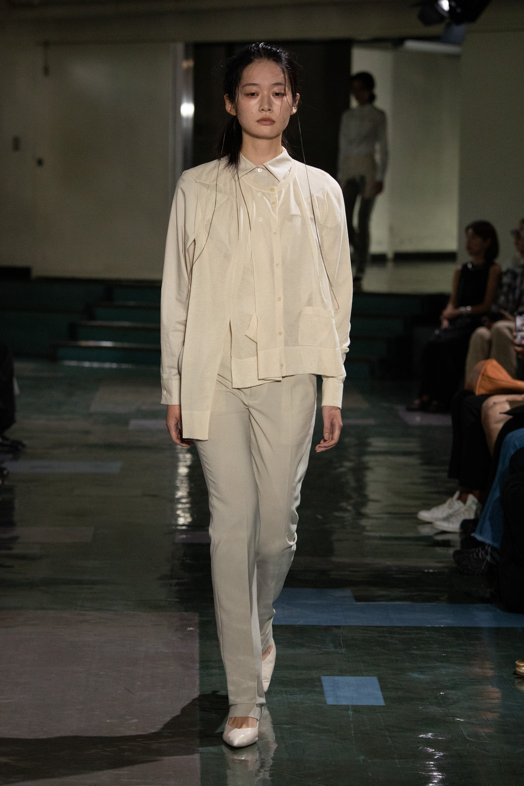 pillings | Official Website — 25SS