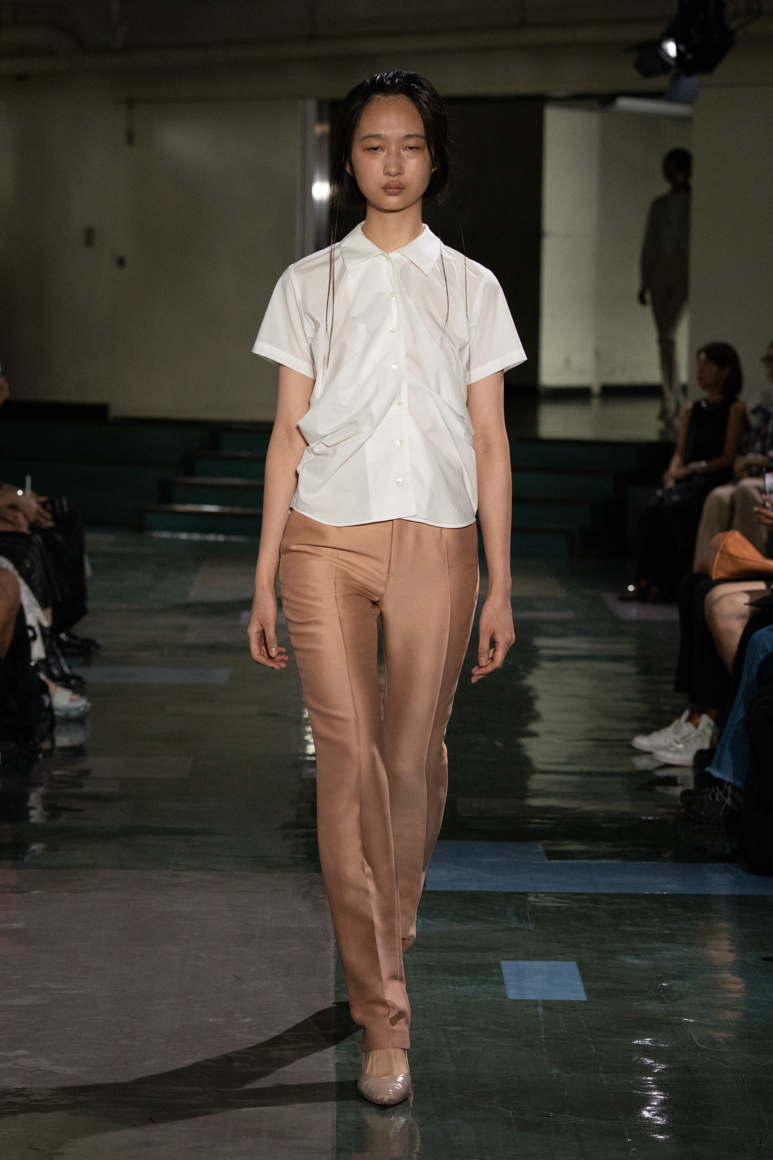 pillings | Official Website — 25SS