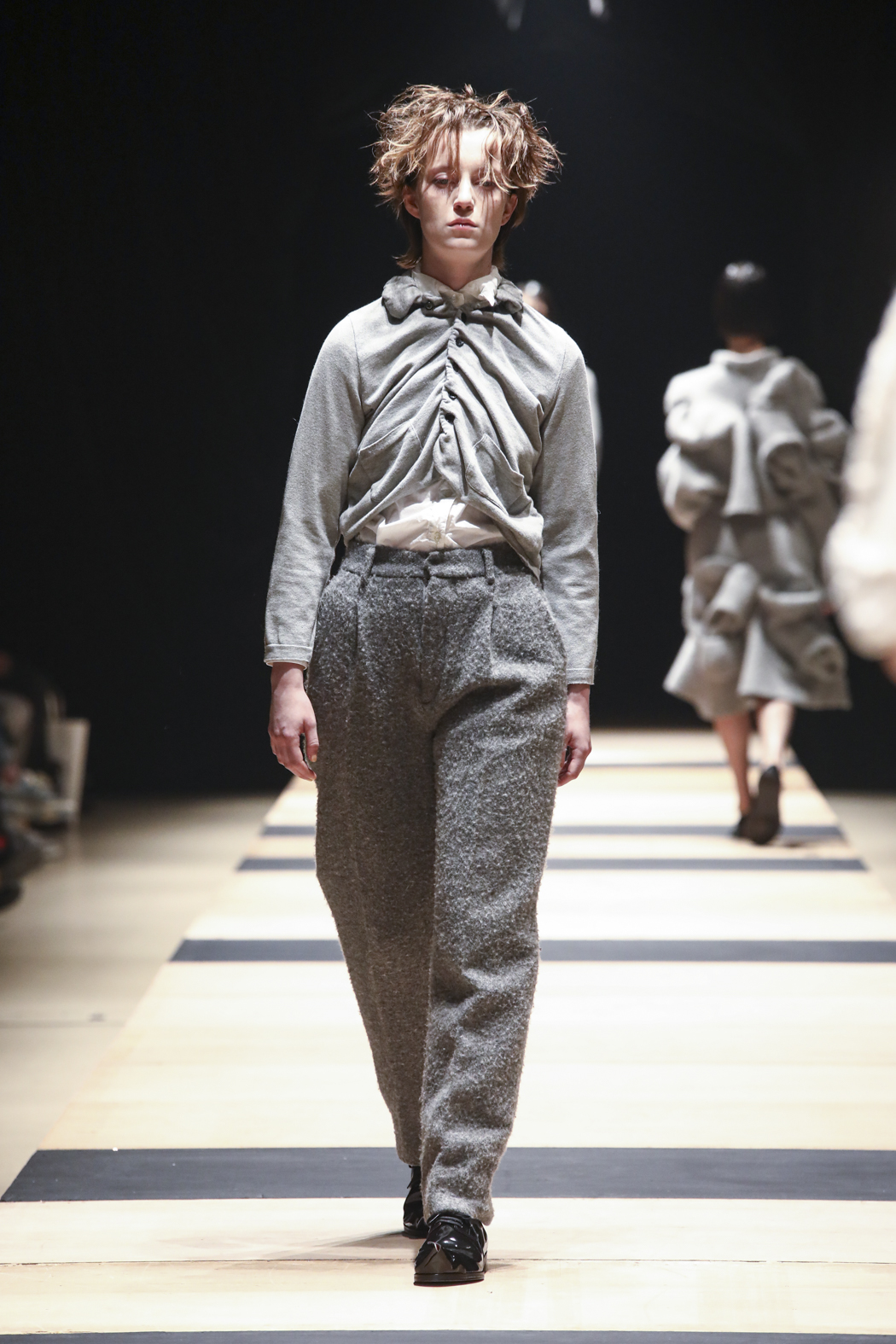 pillings | Official Website — 25AW