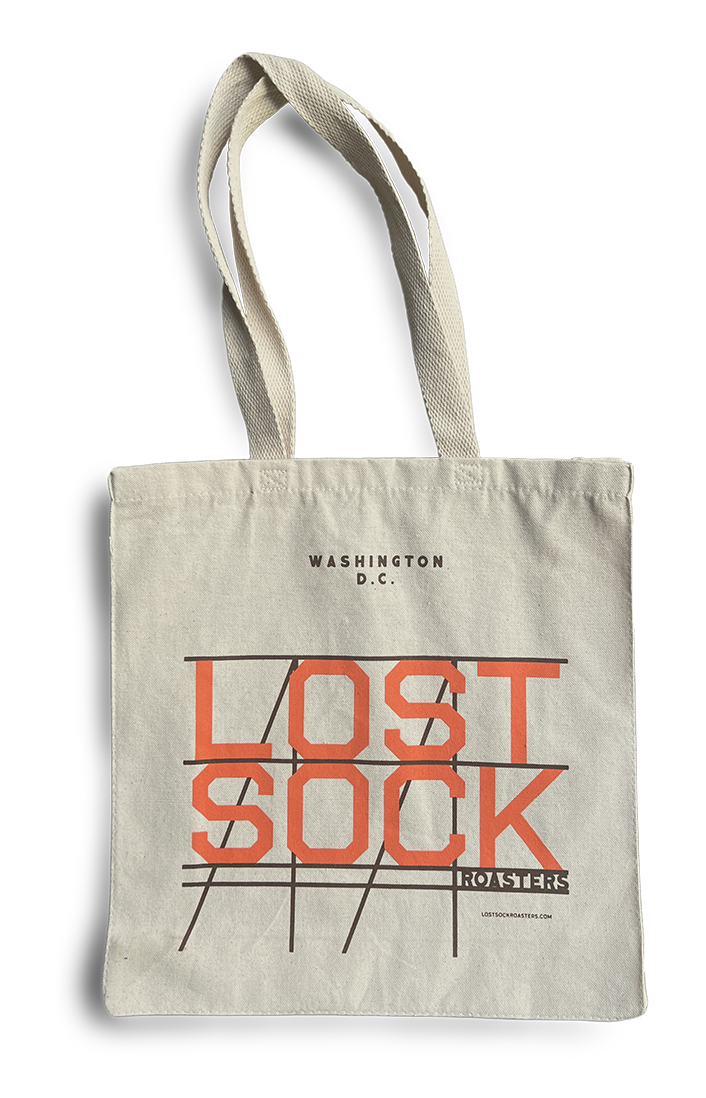 No Plan / Lost Sock Roasters