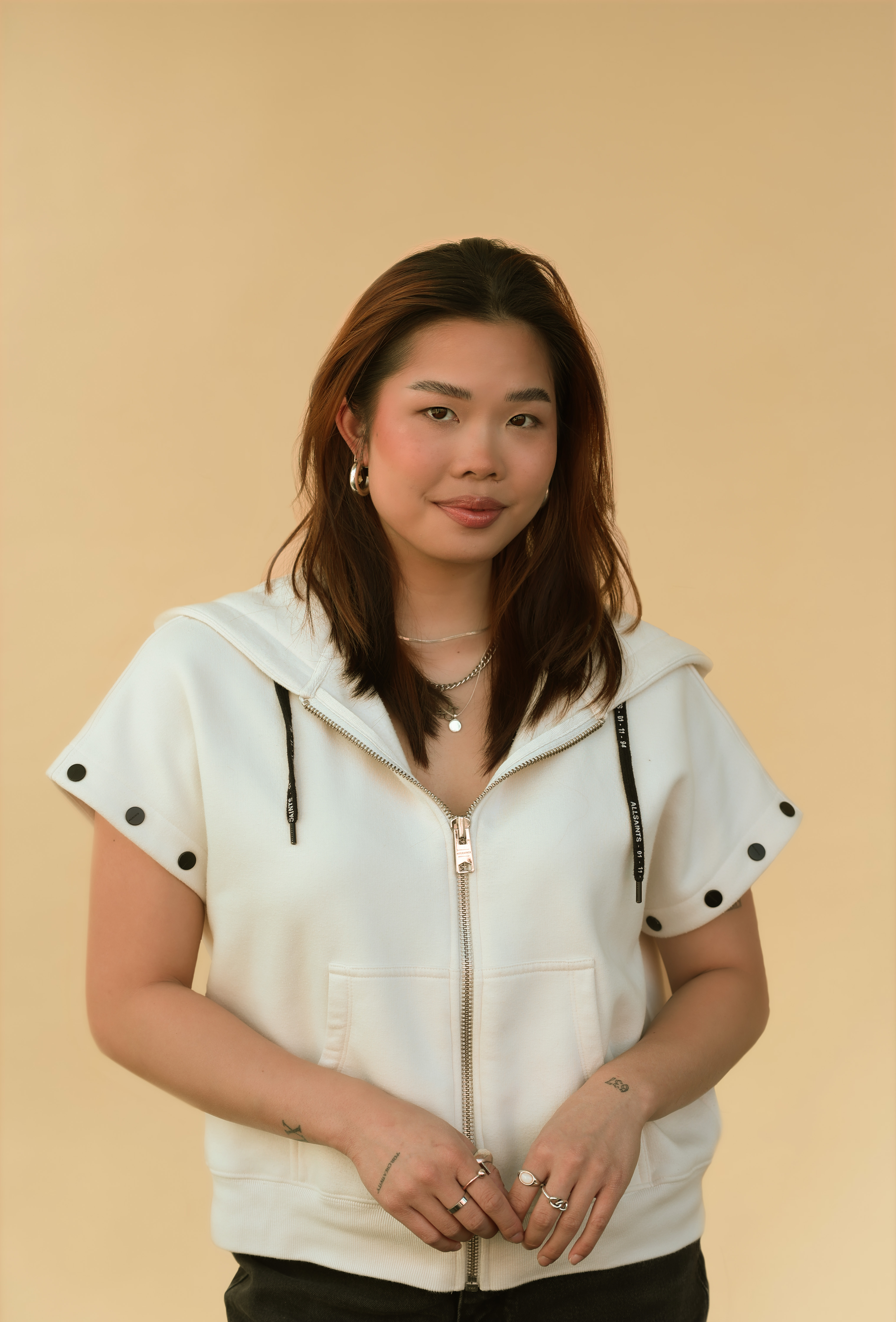 Honest Studios — Team