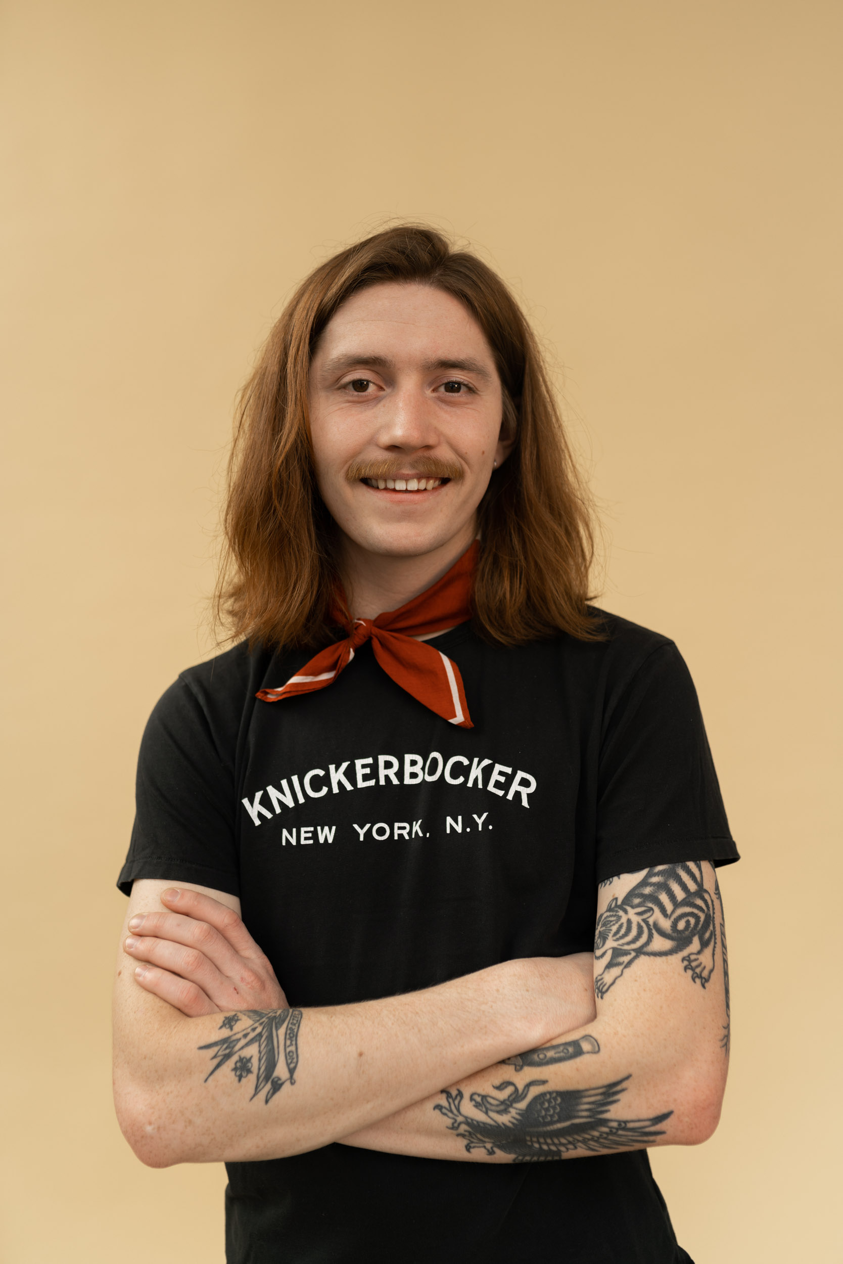 Honest Studios — Team