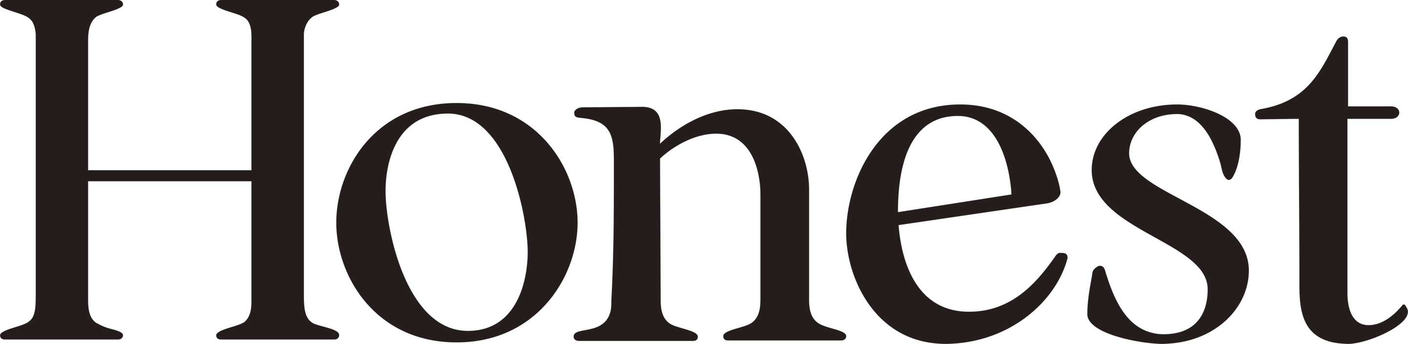 Honest Studios — Team