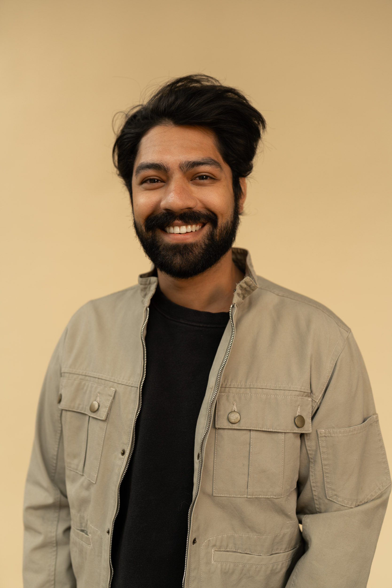 Honest Studios — Team