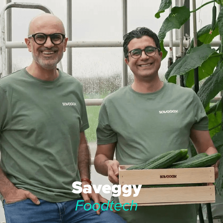 Portfolio companies - Unconventional Ventures