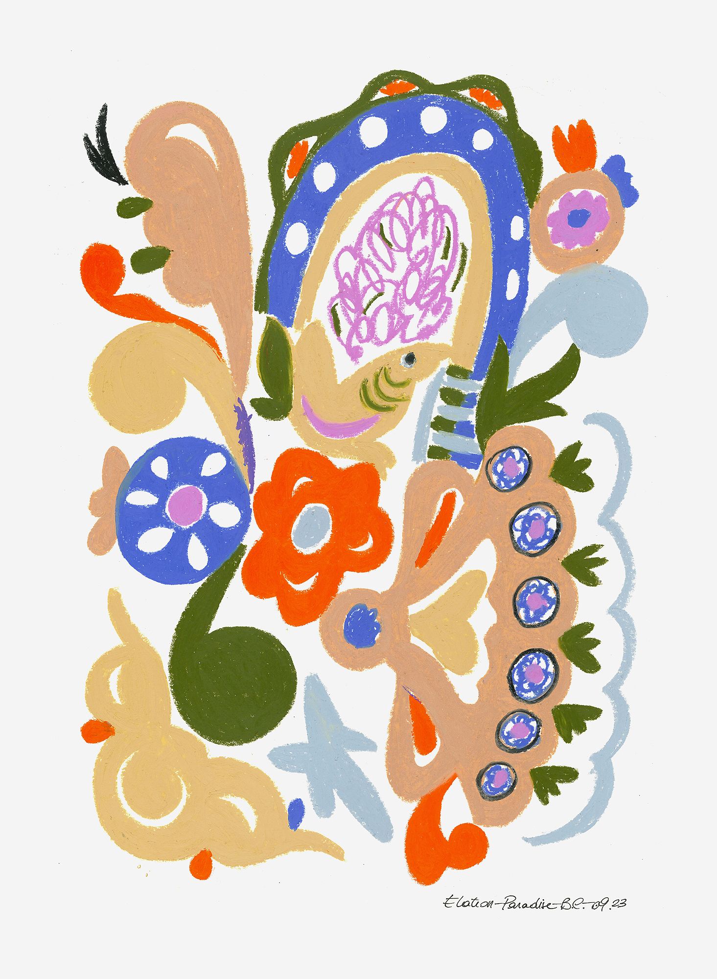 Studio Benedetta Crippa