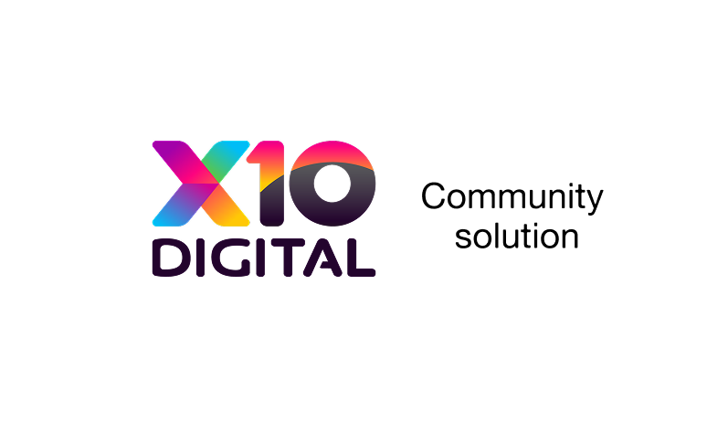 X10 Network