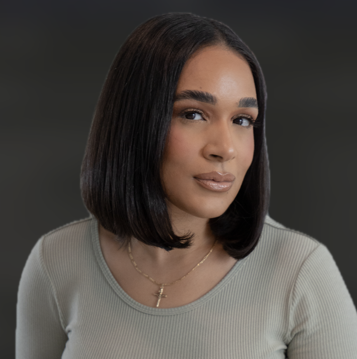 Next Gem Femme - Femme It Forward