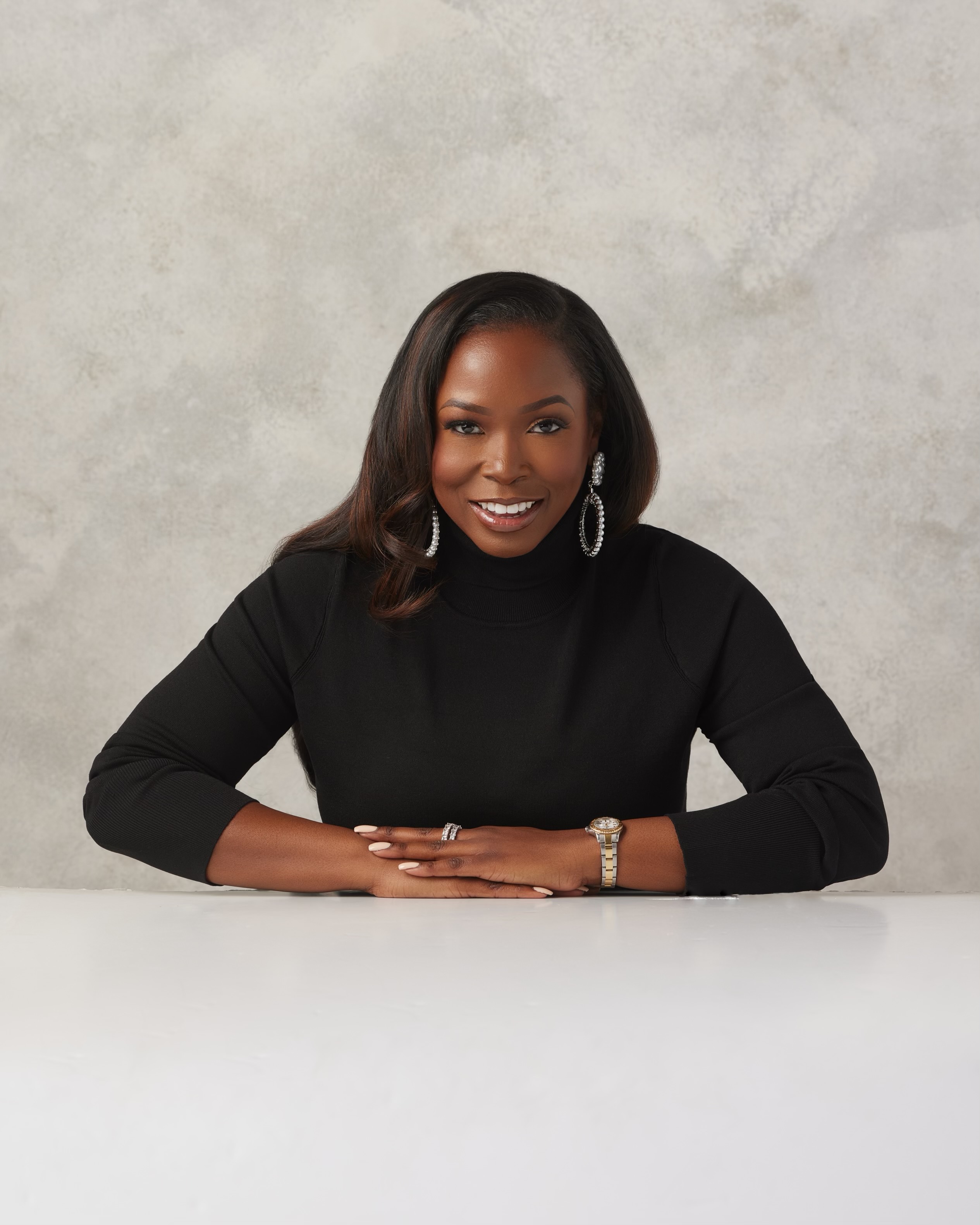 Next Gem Femme - Femme It Forward