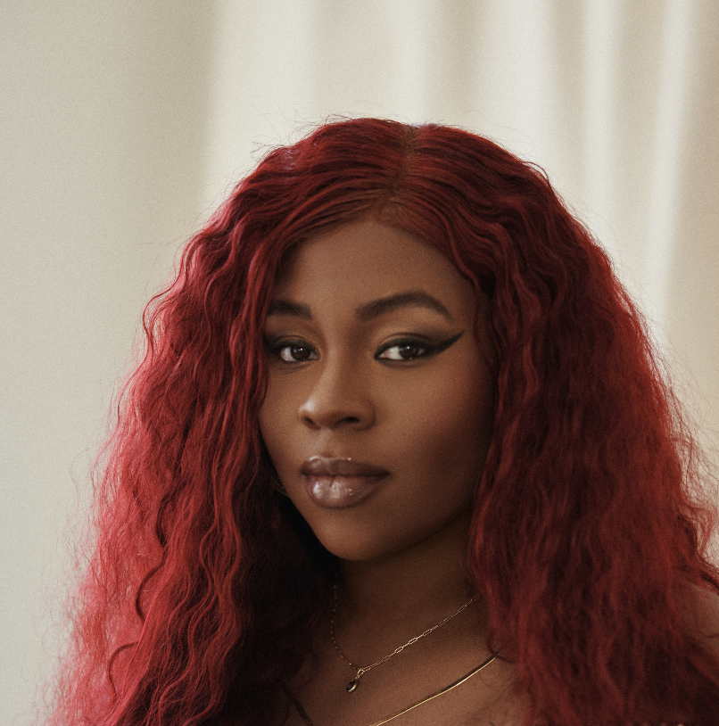 Next Gem Femme - Femme It Forward