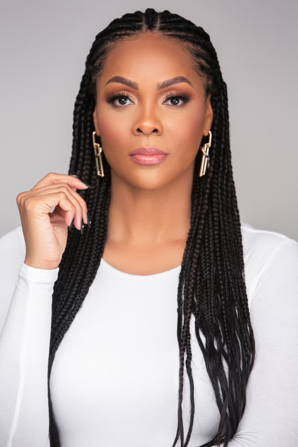 Next Gem Femme - Femme It Forward