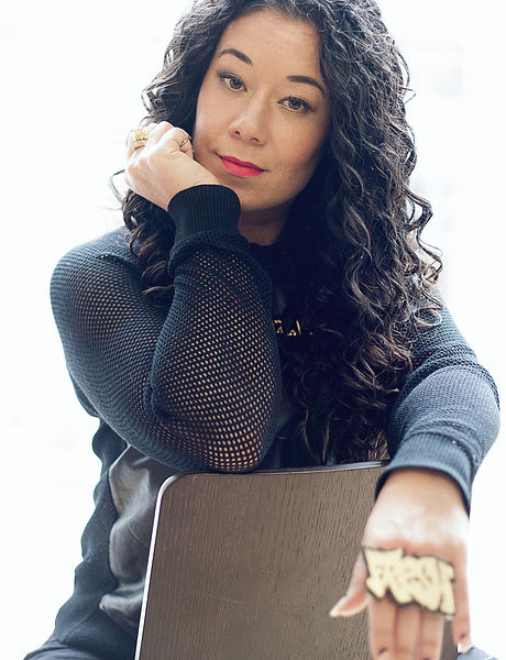 Next Gem Femme - Femme It Forward