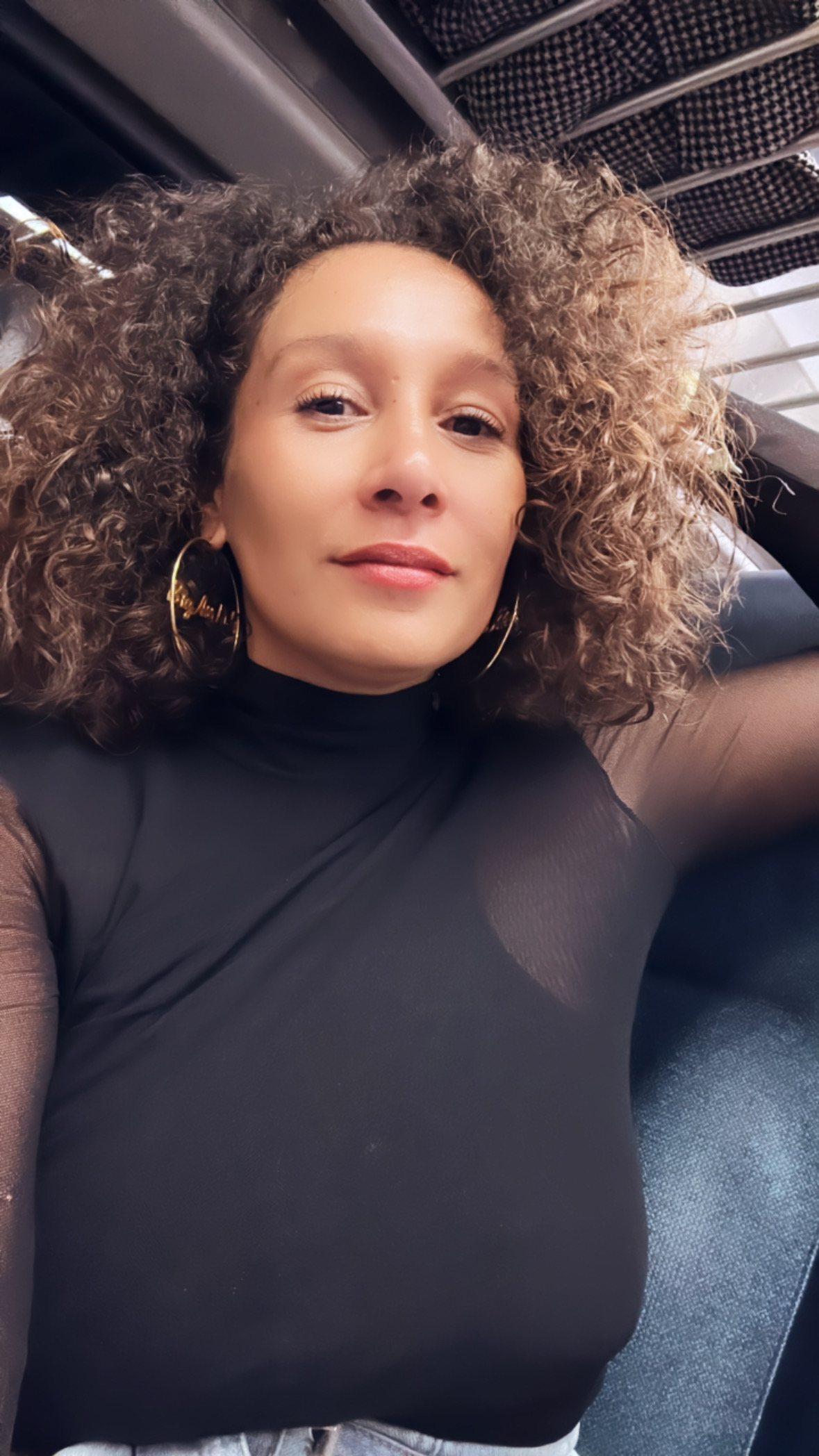 Next Gem Femme - Femme It Forward