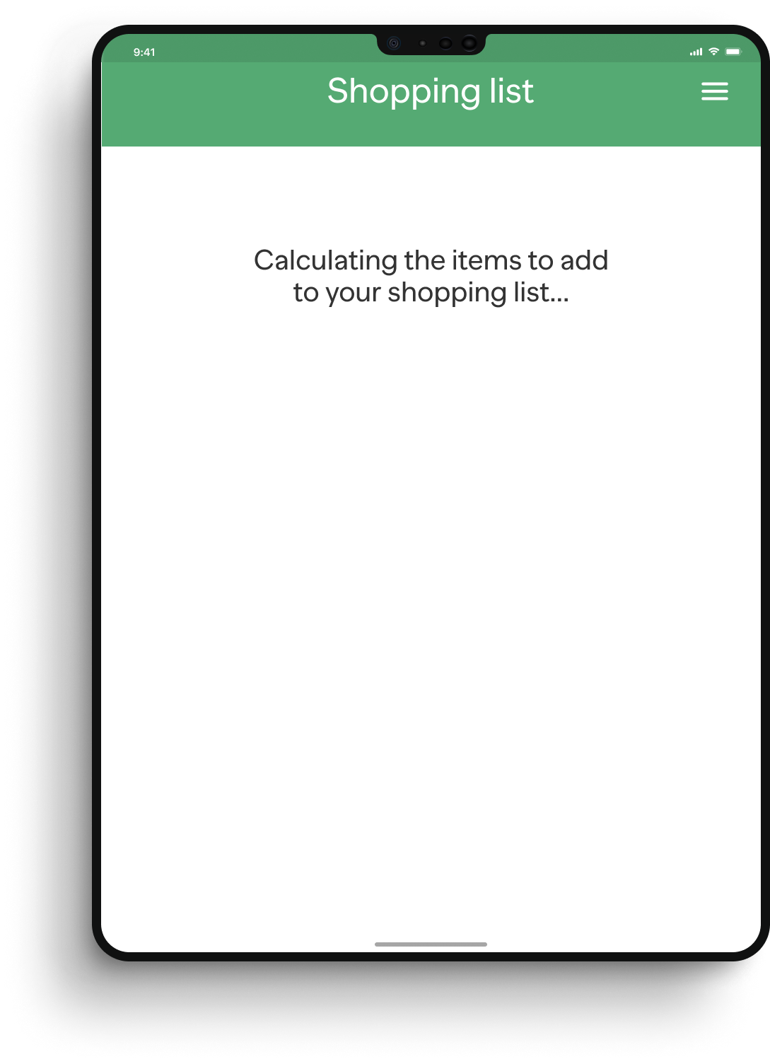 GreenBytes - Sustainable Kitchen Management Software