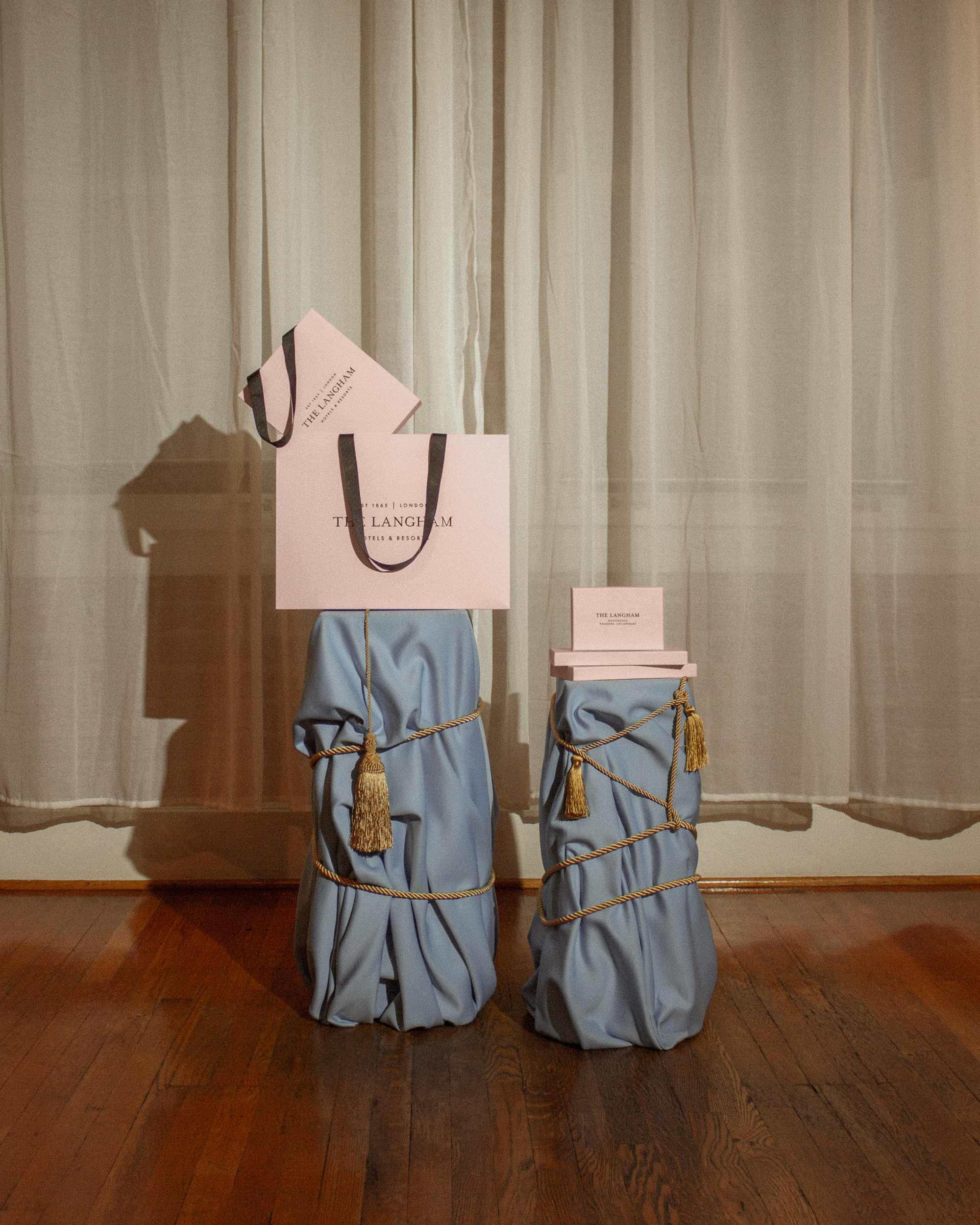 Likelyus.com — Hospitality