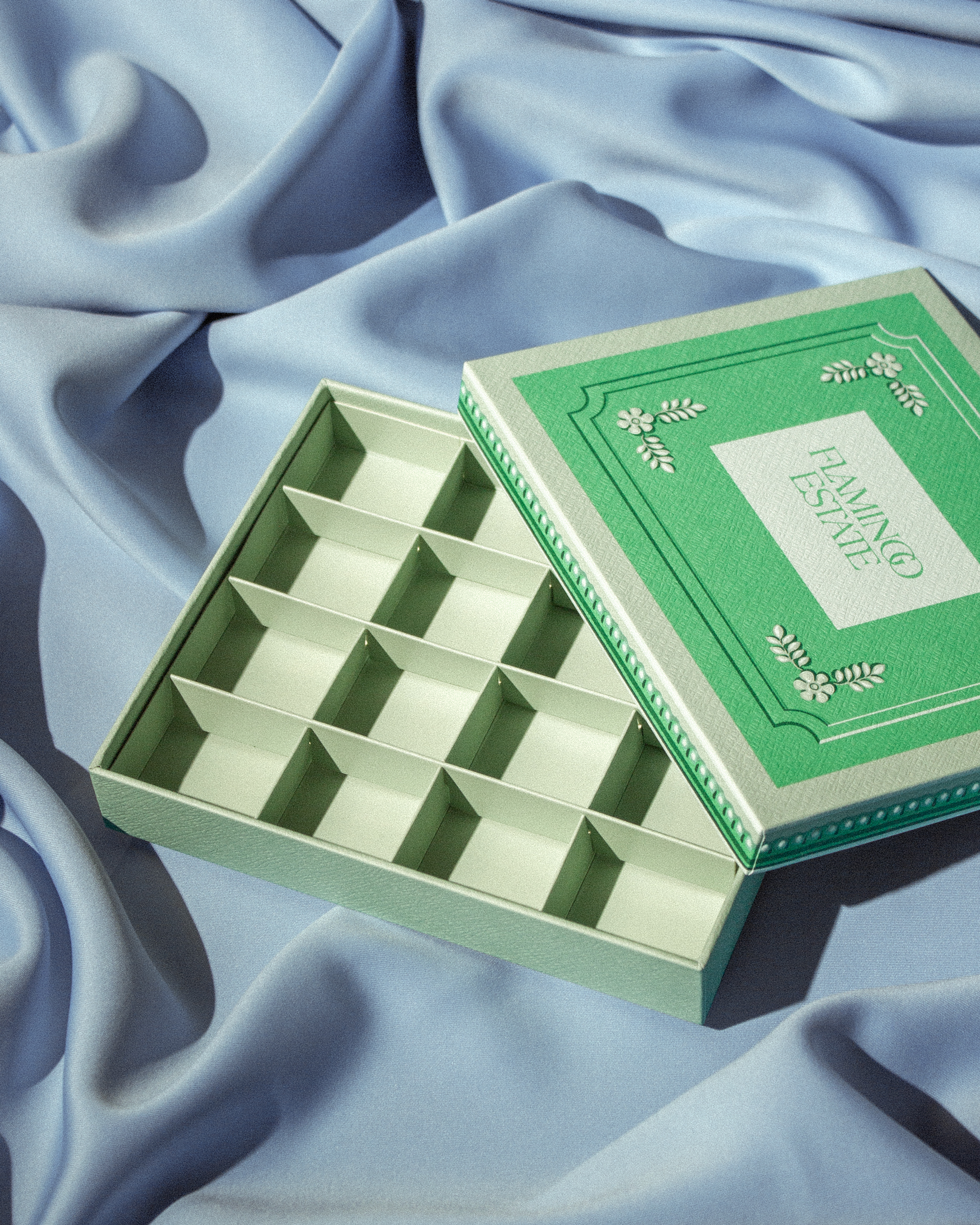 Likelyus.com — Hospitality