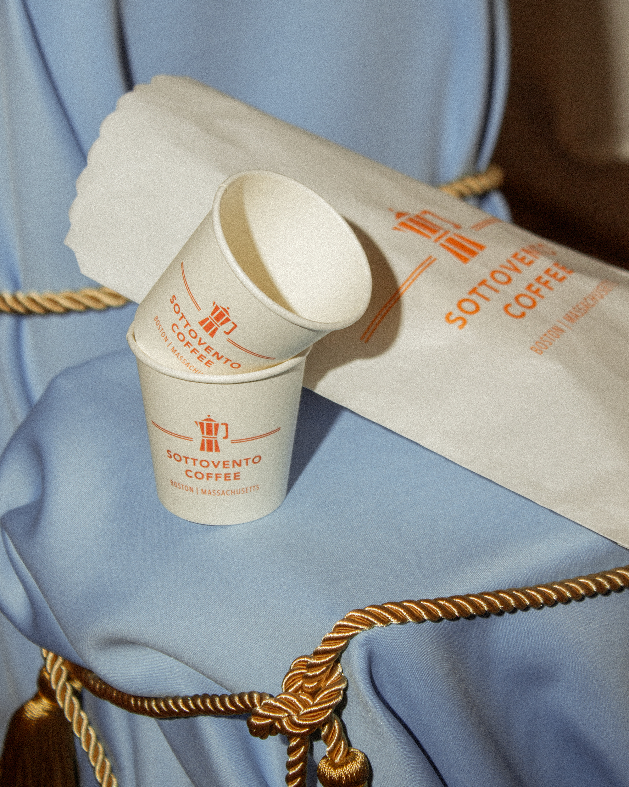 Likelyus.com — Hospitality