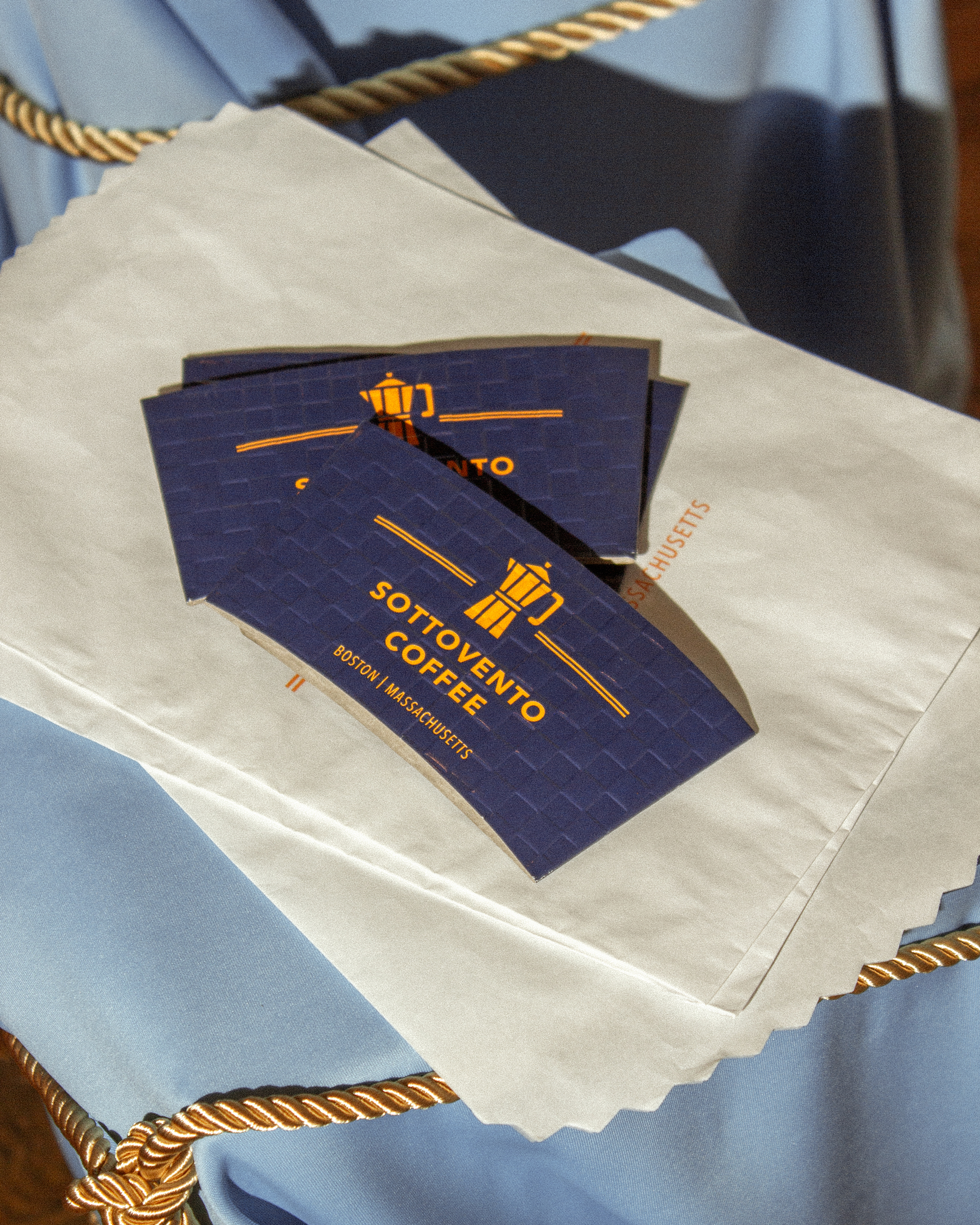 Likelyus.com — Hospitality